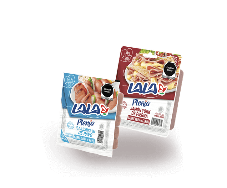 Bio 4® Natural | Lala | Grupo Lala